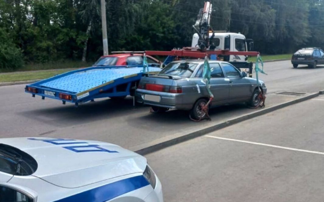 Car Auction Pickups - Car Recovery & Towing London | ARB Vehicle Recovery